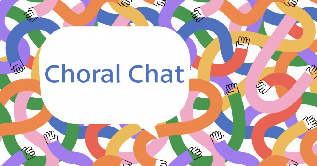 Convention – Association of British Choral Directors